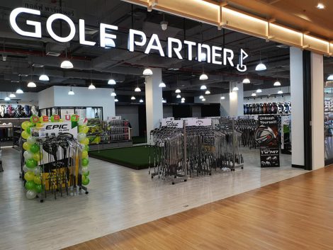 Golf Partner Thailand（ゴルフパートナー タイランド） - 【公式】ゴルフタイランド